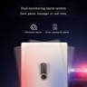 SINNOG Fingerprint and Password Smart Facial Recognition Fully Steel Safe | Wayfair